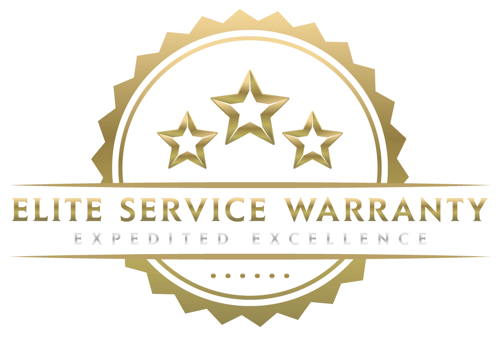 Elite Service Warranty